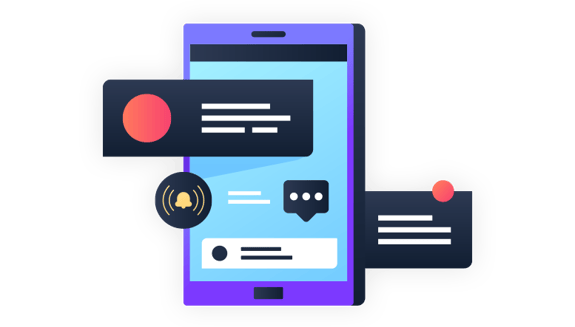 Conversational AI RPA Integration - DRUID AI