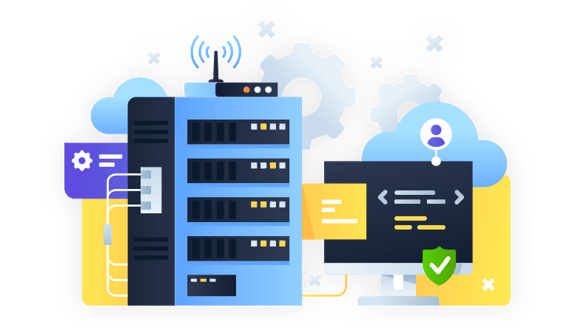 Conversational AI RPA Integration - DRUID AI