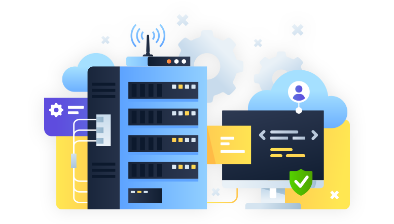 Conversational AI RPA Integration - DRUID AI